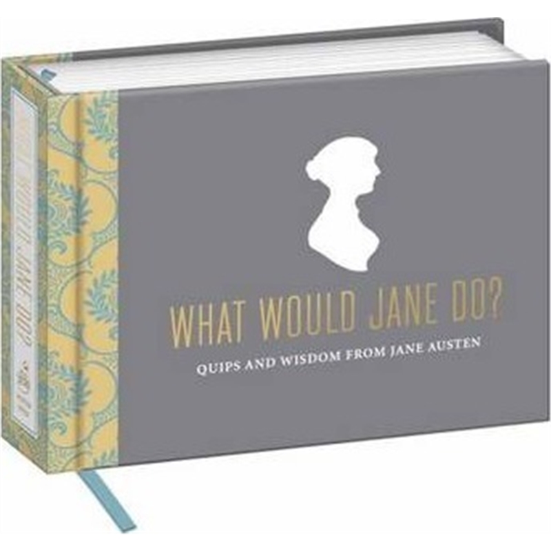 What Would Jane Do?