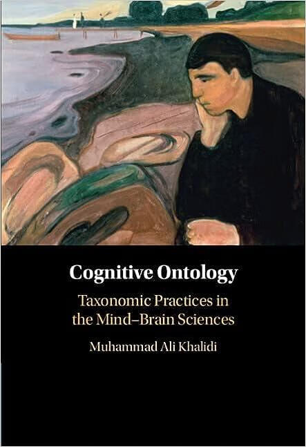 Cognitive Ontology