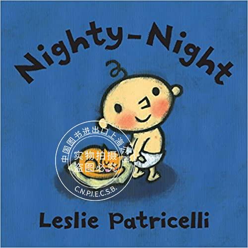 现货 NIGHTY-NIGHT