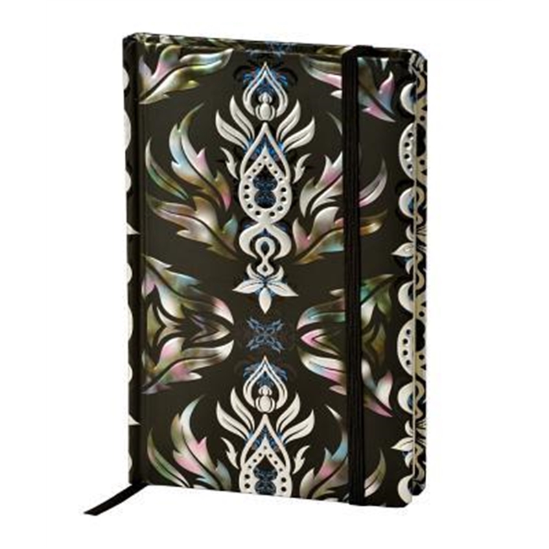 Great Expectations Journal Blank