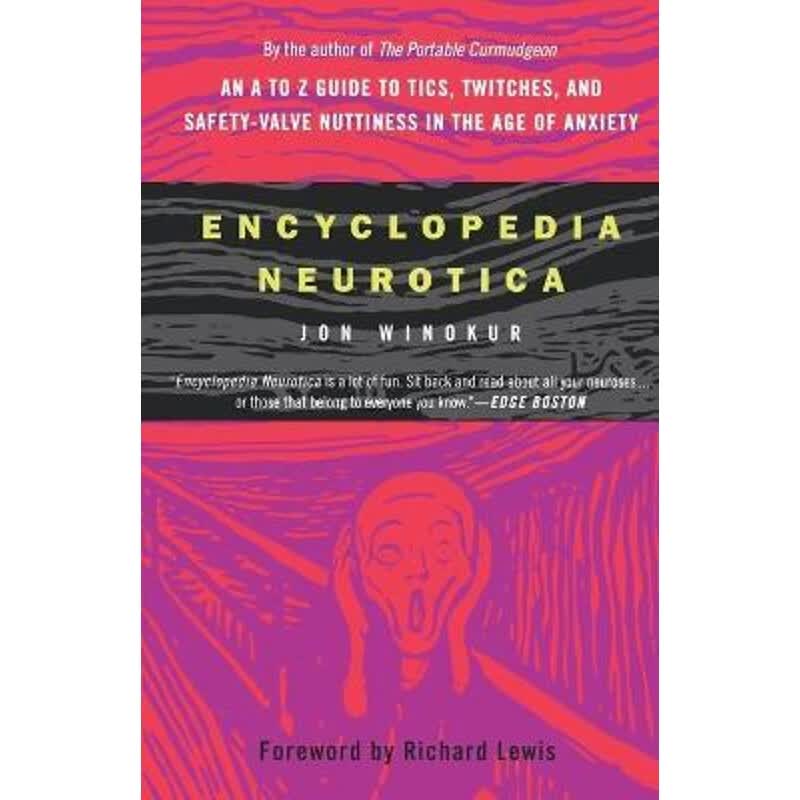 Encyclopedia Neurotica