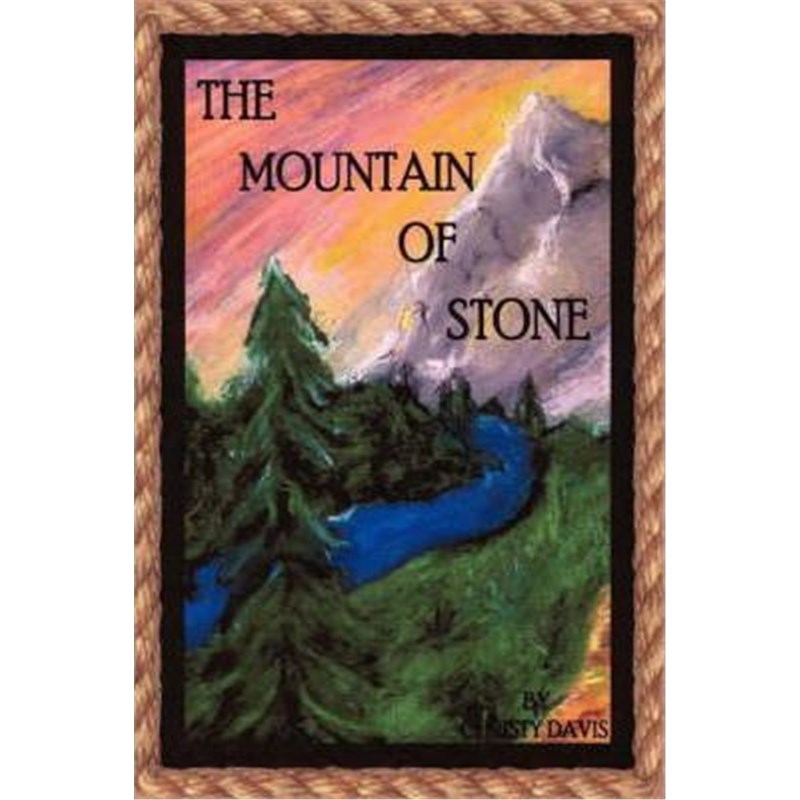 The Mountain of Stone