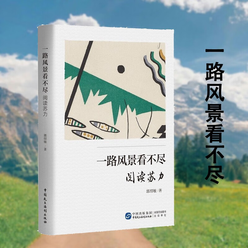 一路风景看不尽：阅读苏力
