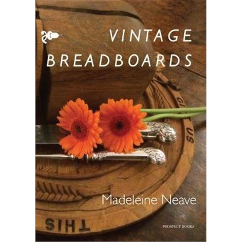 Vintage Breadboards