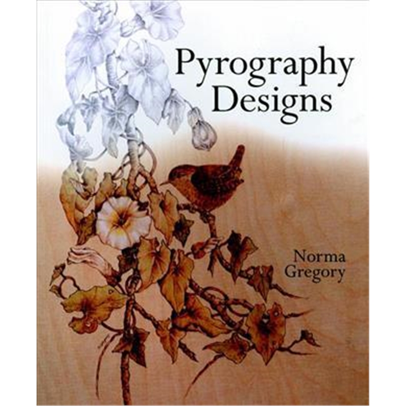 Pyrography Designs