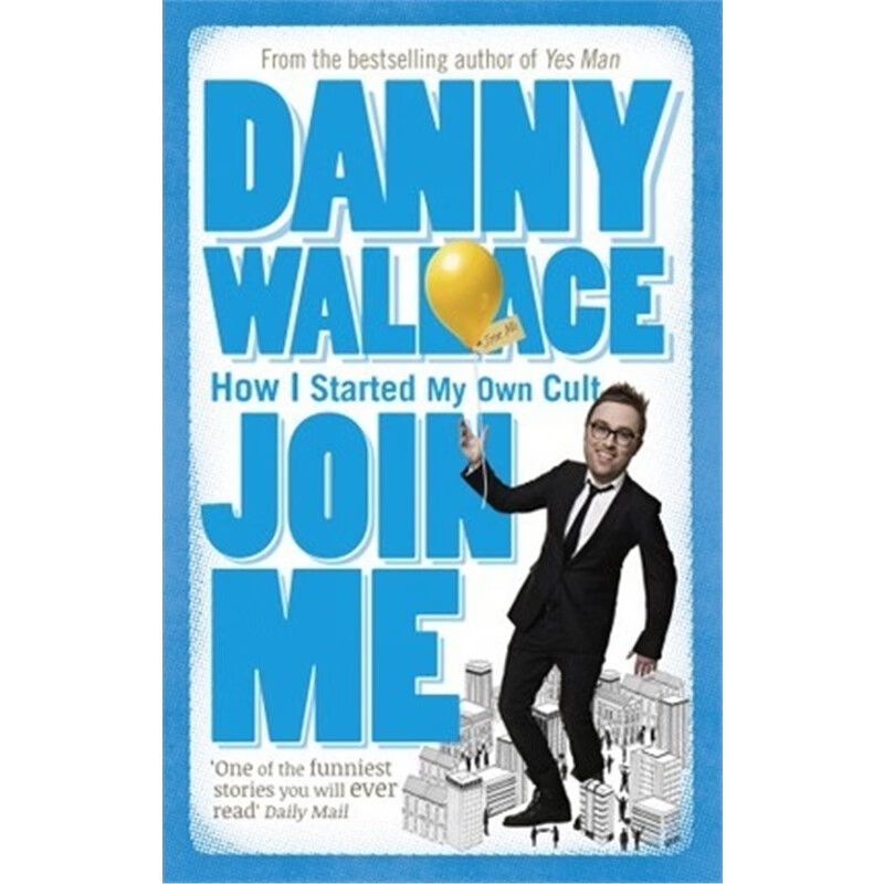 Join Me