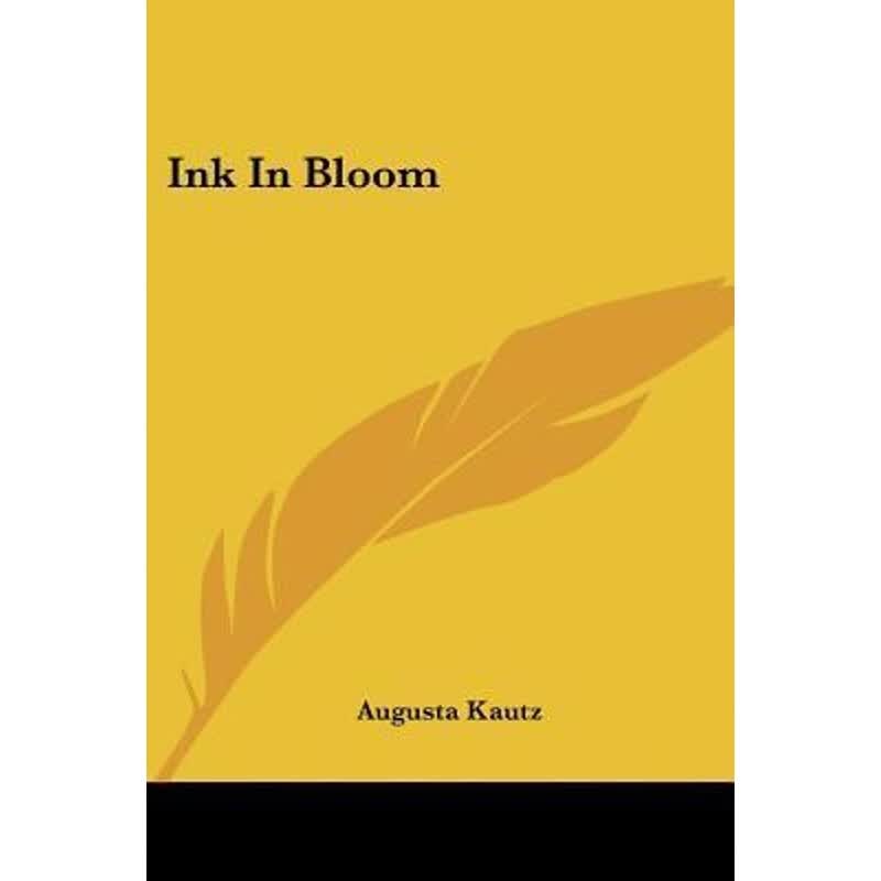 Ink In Bloom