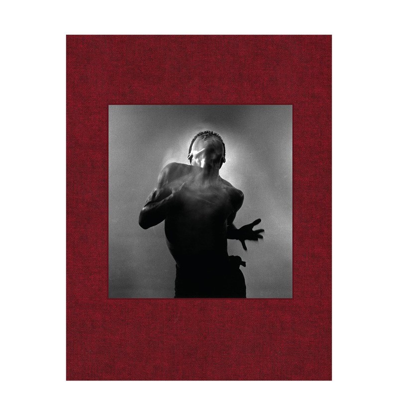 细江英公摄影作品集 Eikoh Hosoe 英文原版精装进口画册MACK出版善本图书