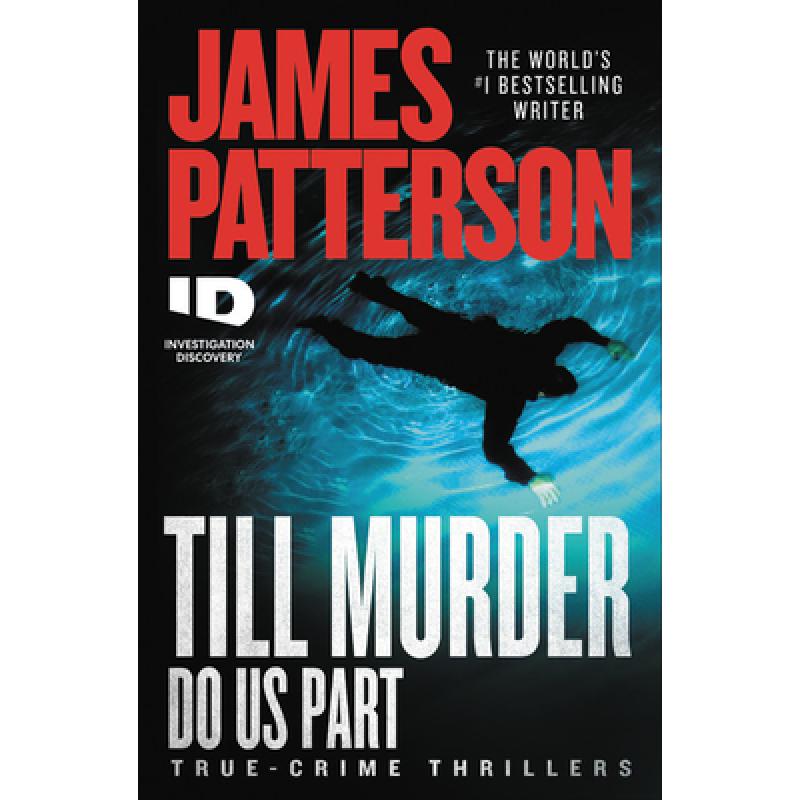 Till Murder Do Us Part
