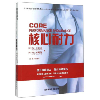 核心耐力