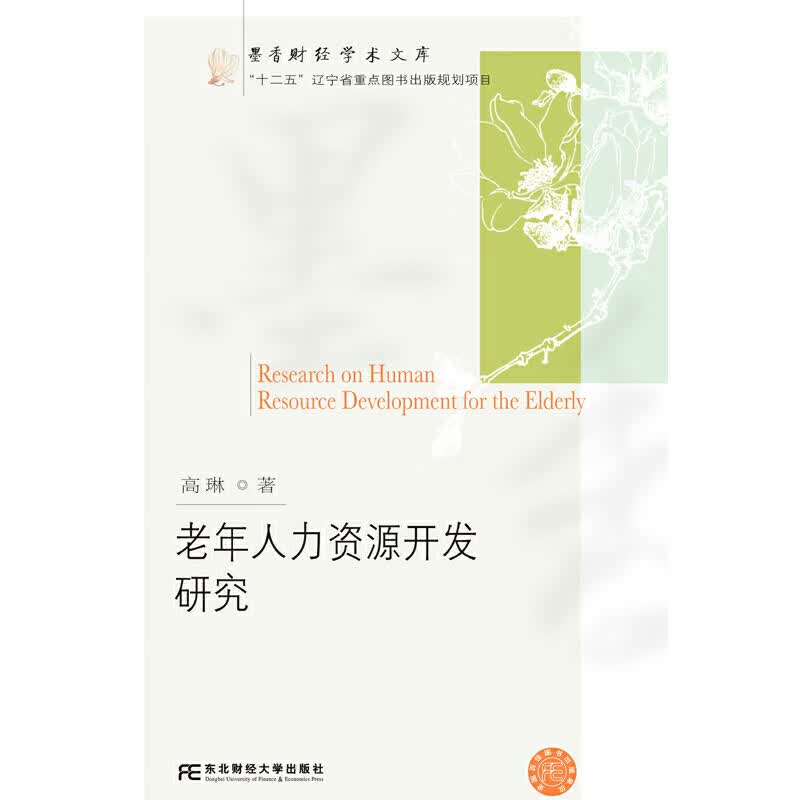 老年人力资源开发研究