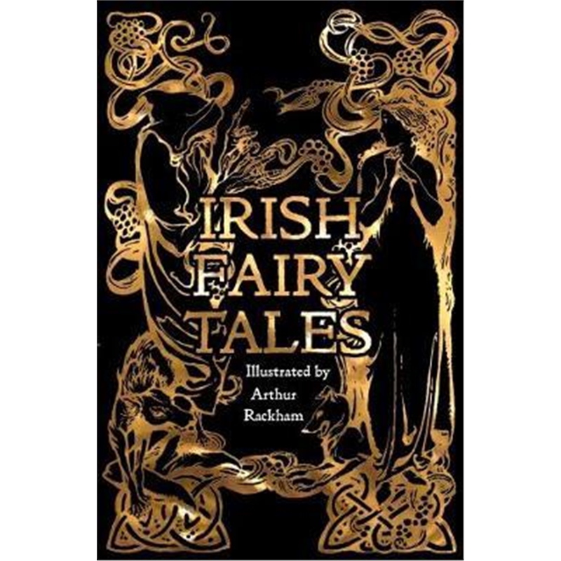 Irish Fairy Tales