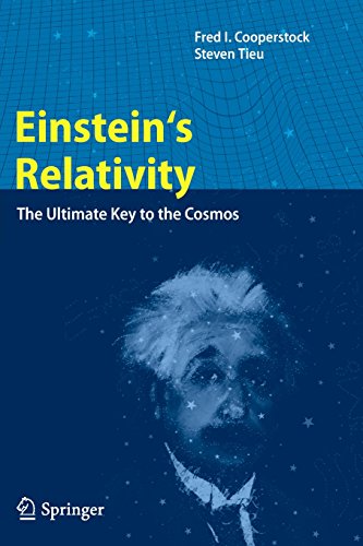 Einstein’s Relativity