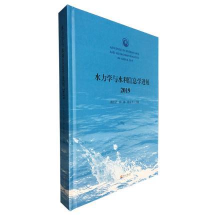 水力学与水利信息展（19）计算机与互联网 图书