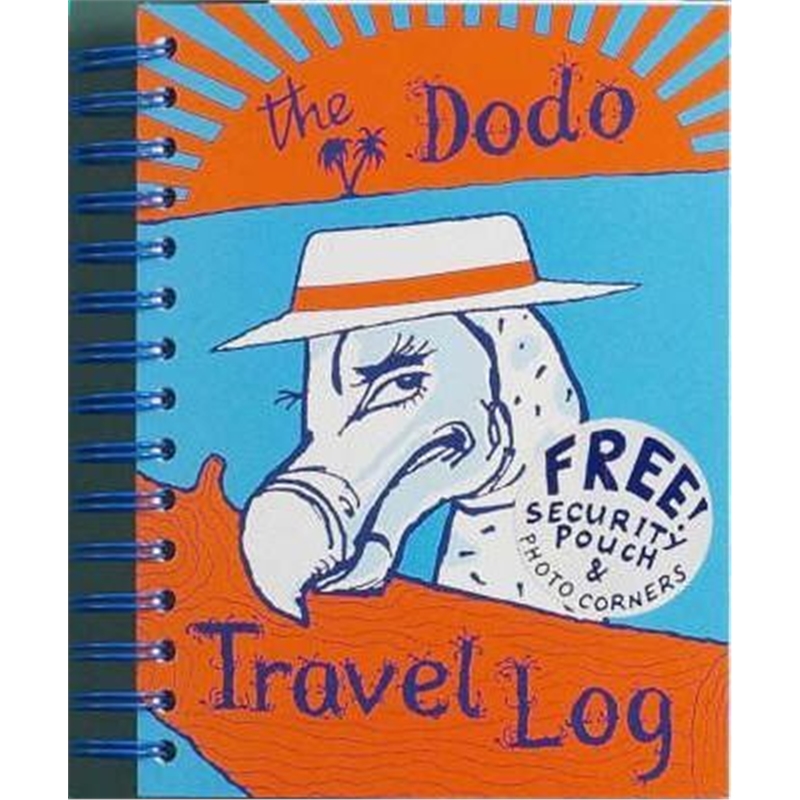 Dodo Travel Log