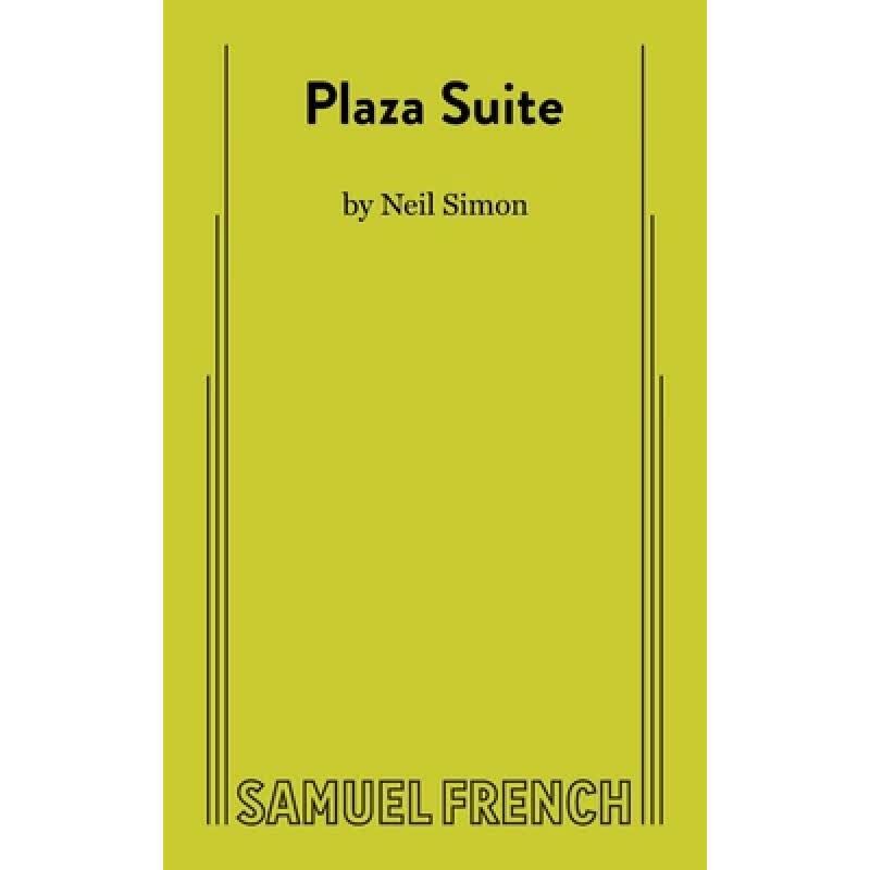 Plaza Suite