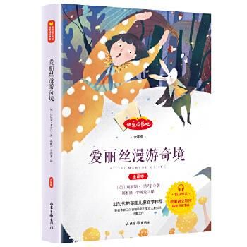 爱丽丝游奇境