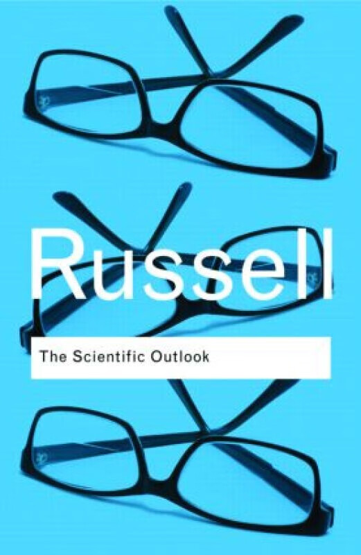 预售 按需印刷 The Scientific Outlook