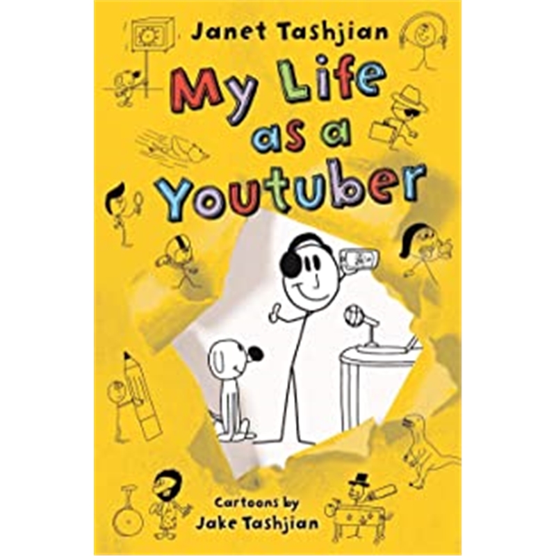 My Life as a Youtuber