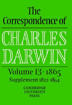 The Correspondence of Charles Darwin