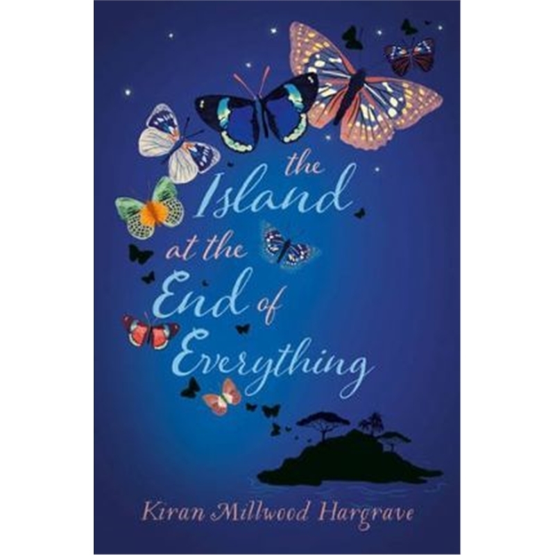 The Island at the End of Everything