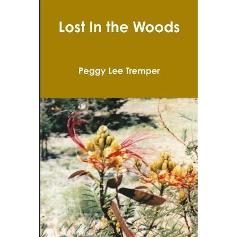 Lost In the Woods