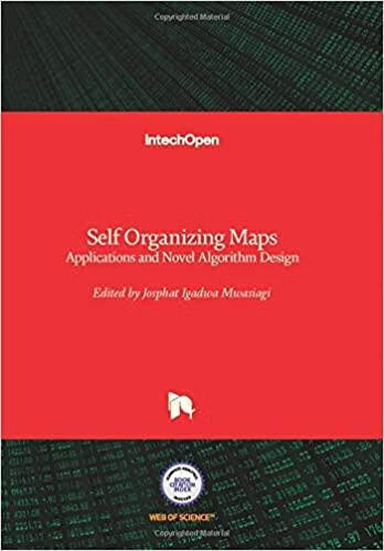 Self Organizing Maps - Applications and Novel Al