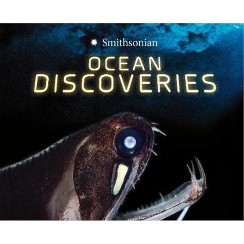 Ocean Discoveries