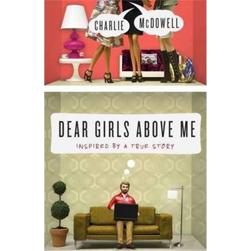 Dear Girls Above Me