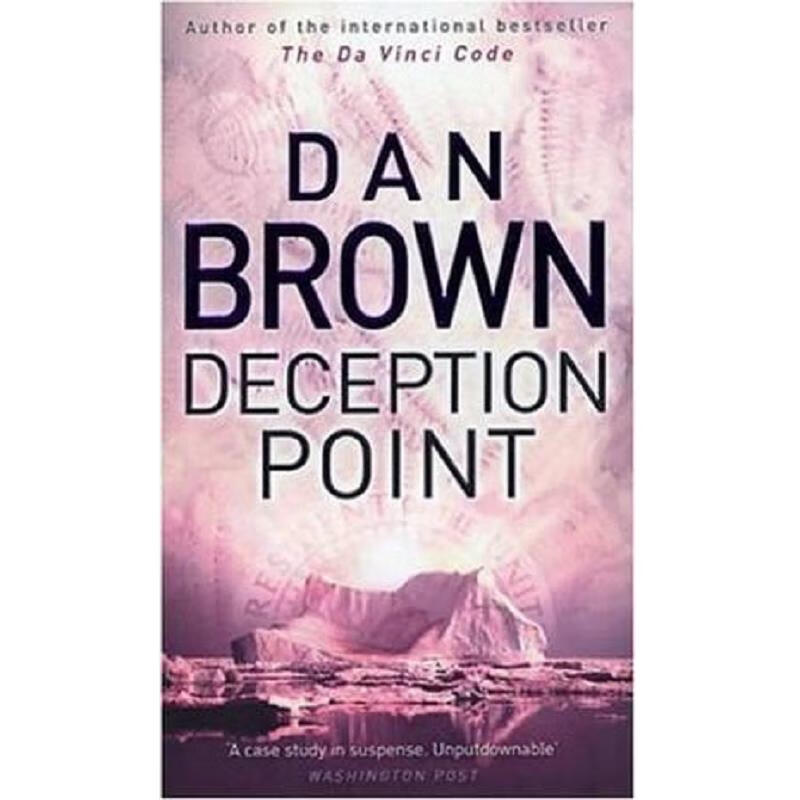 DECEPTION POINT