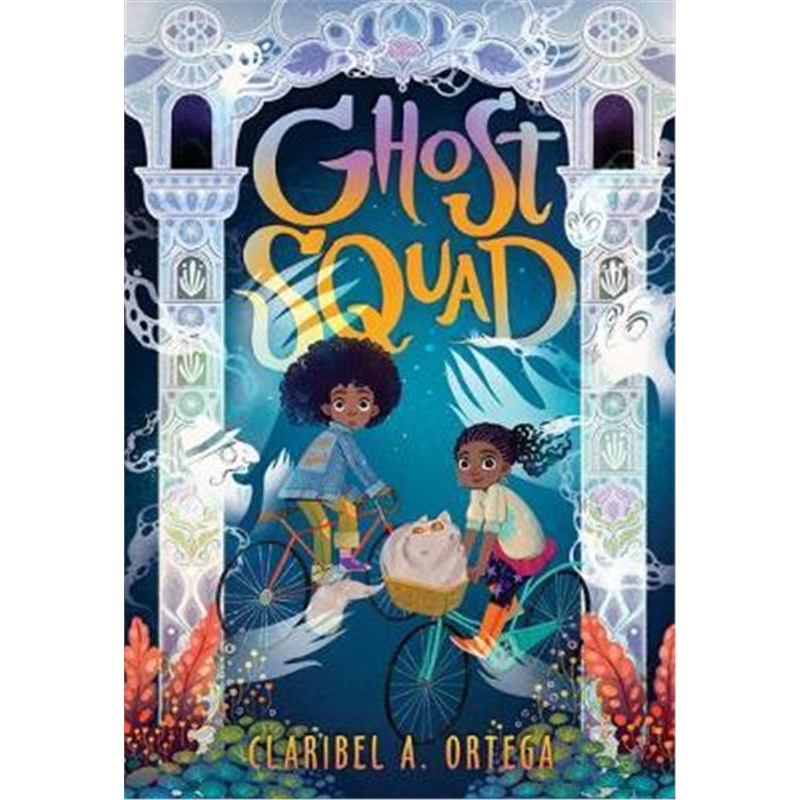 Ghost Squad