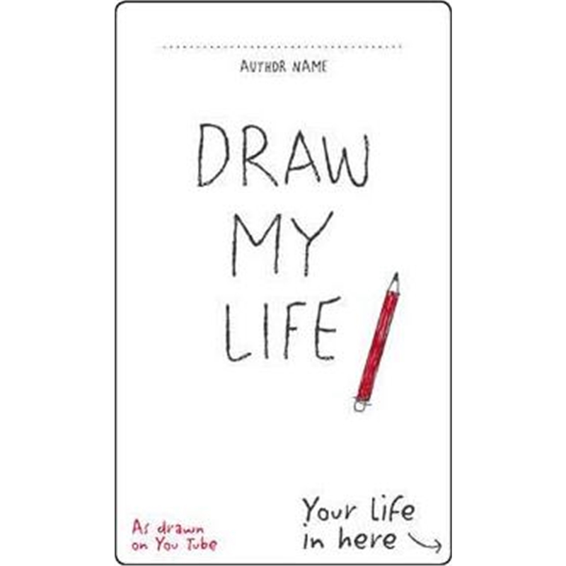 Draw My Life
