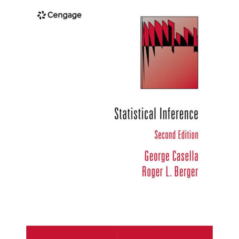 现货 统计推断 Statistical Inference