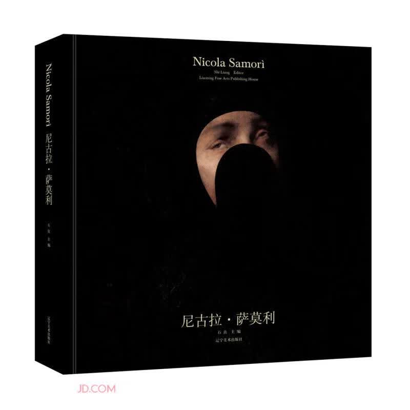 尼古拉·萨莫利  辽宁美术 9787531488057