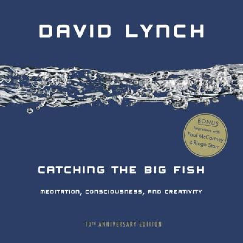 Catching the Big Fish: Meditation, Conscious...