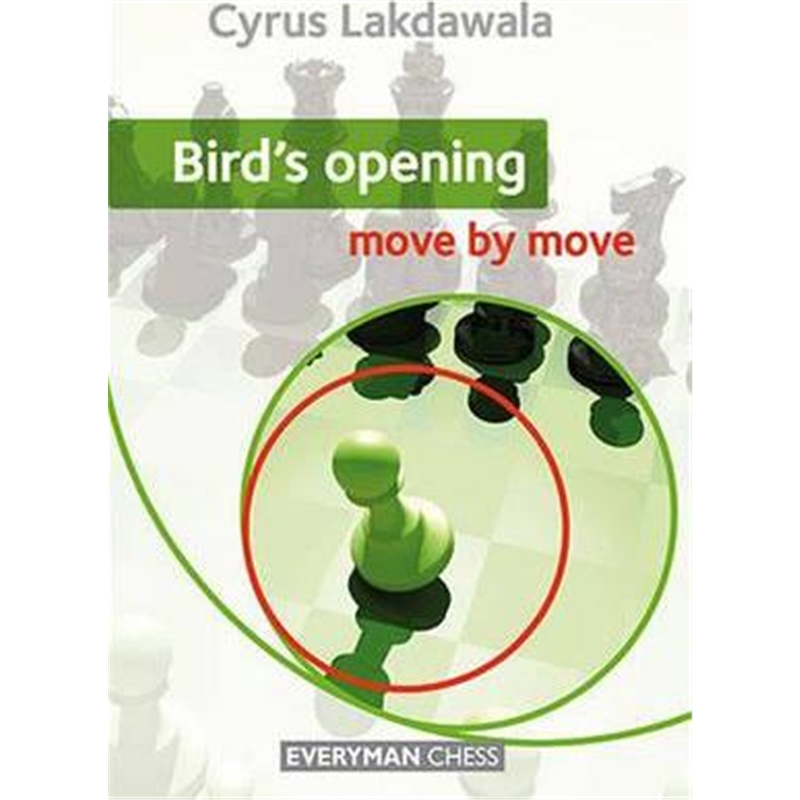 Bird's Opening: Move by Move