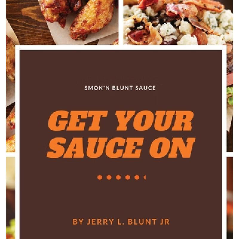 Get Your Sauce On
