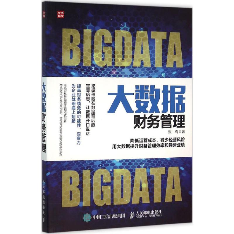 大数据财务管理