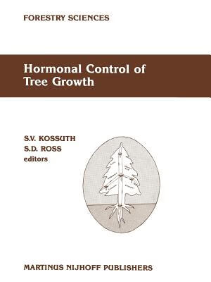 Hormonal Control of Tree Growth