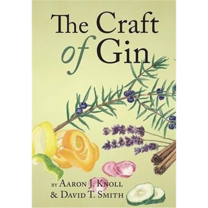 The Craft of Gin