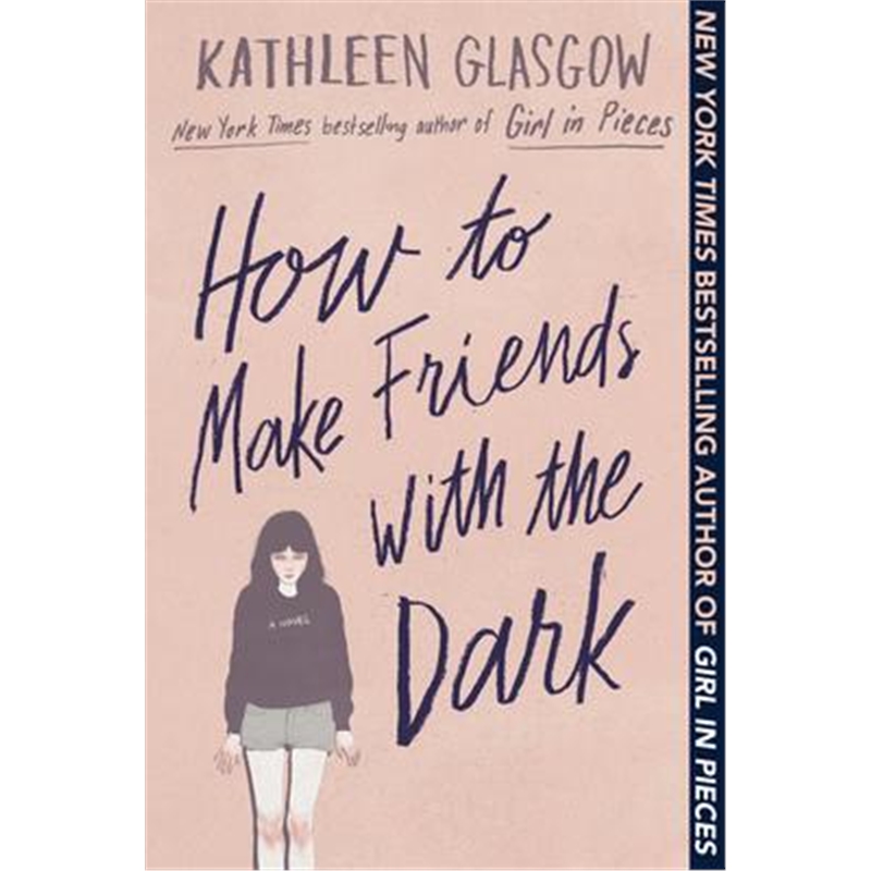 How to Make Friends with the Dark