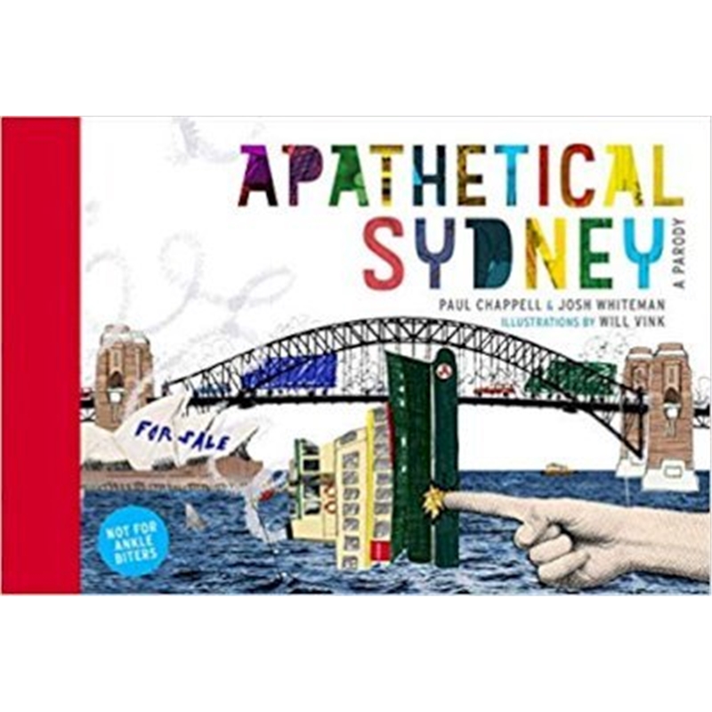 Apathetical Sydney:A Parody