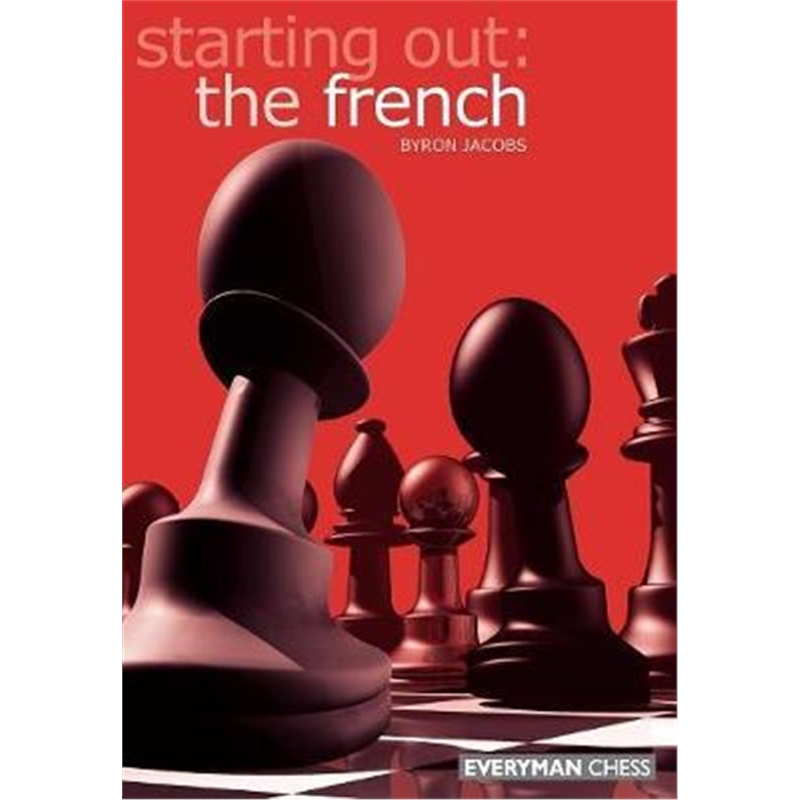 Starting out: the French