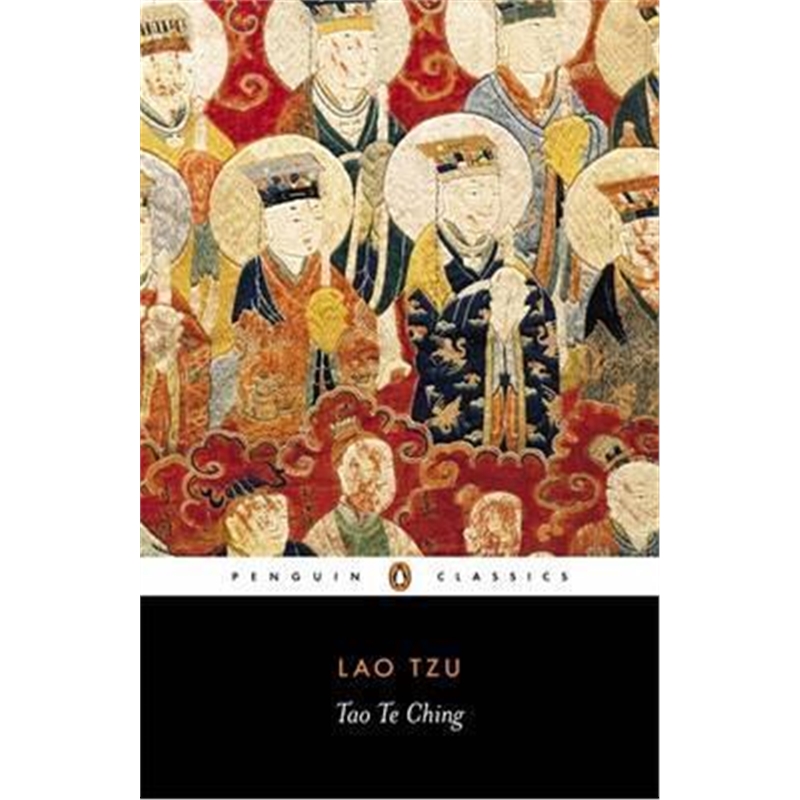 Tao Te Ching (Penguin Classics)