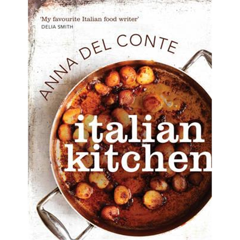 Italian Kitchen