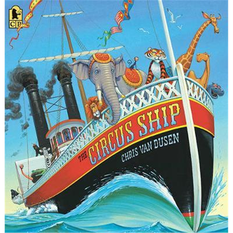 The Circus Ship