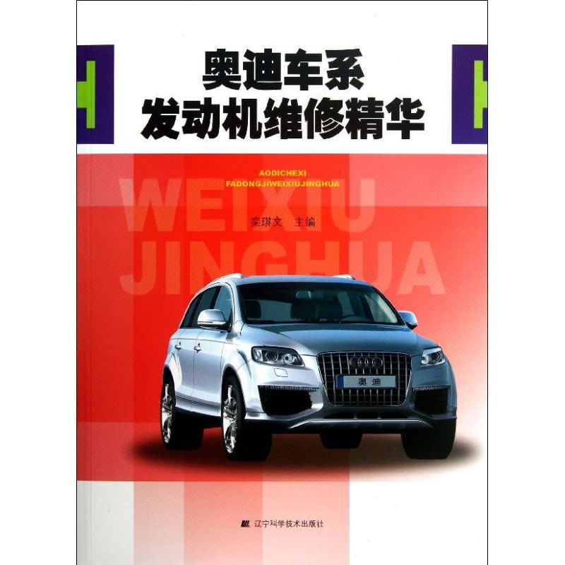 奥迪车系发动机维修精华