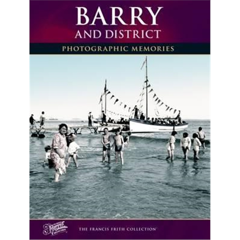 Barry & District