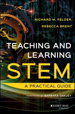 STEM的教与学：实用指南 Teaching and Learning STEM: A Practical Guide