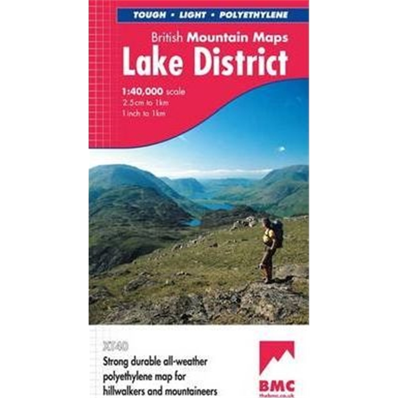 Lake District